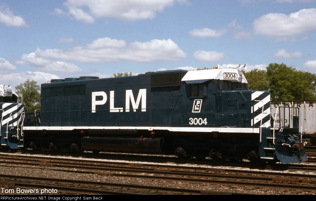 PLMX 3004